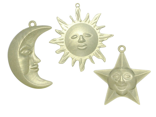 Figuras Esotéricas X 3 » Marketplace Colombia