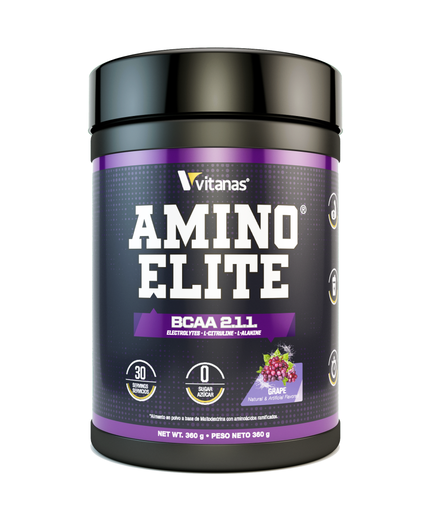 AMINO ELITE 300 GRAMOS - Marketplace Colombia