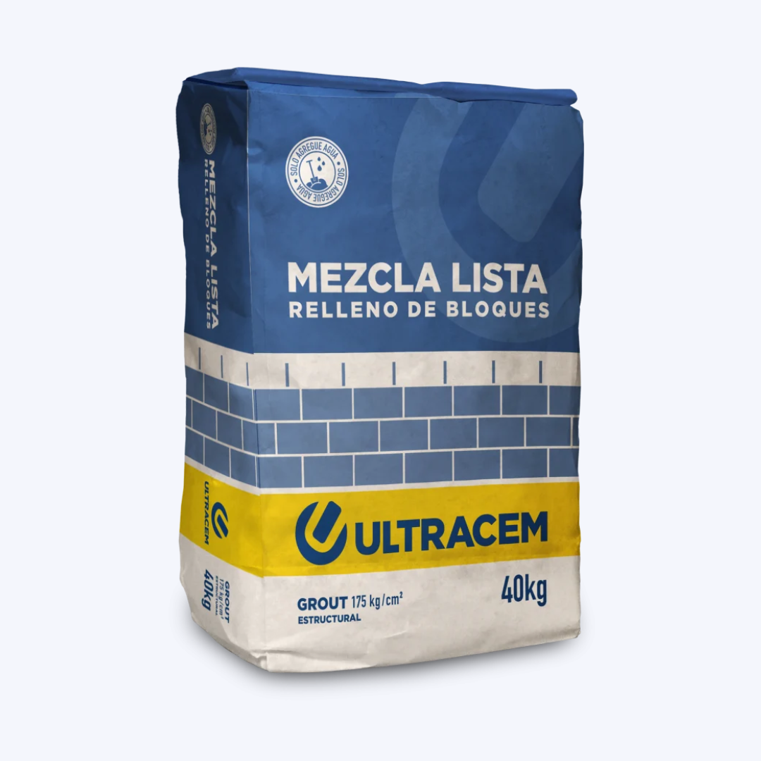 Mezcla Lista Tipo Grout – Marketplace Colombia