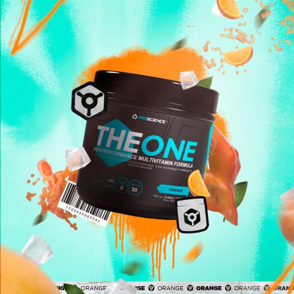 Prosciense The One » Marketplace Colombia