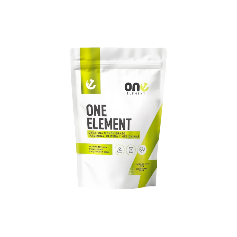 Creatina | Creatina Monohidrato | One Element » Marketplace Colombia.com.co