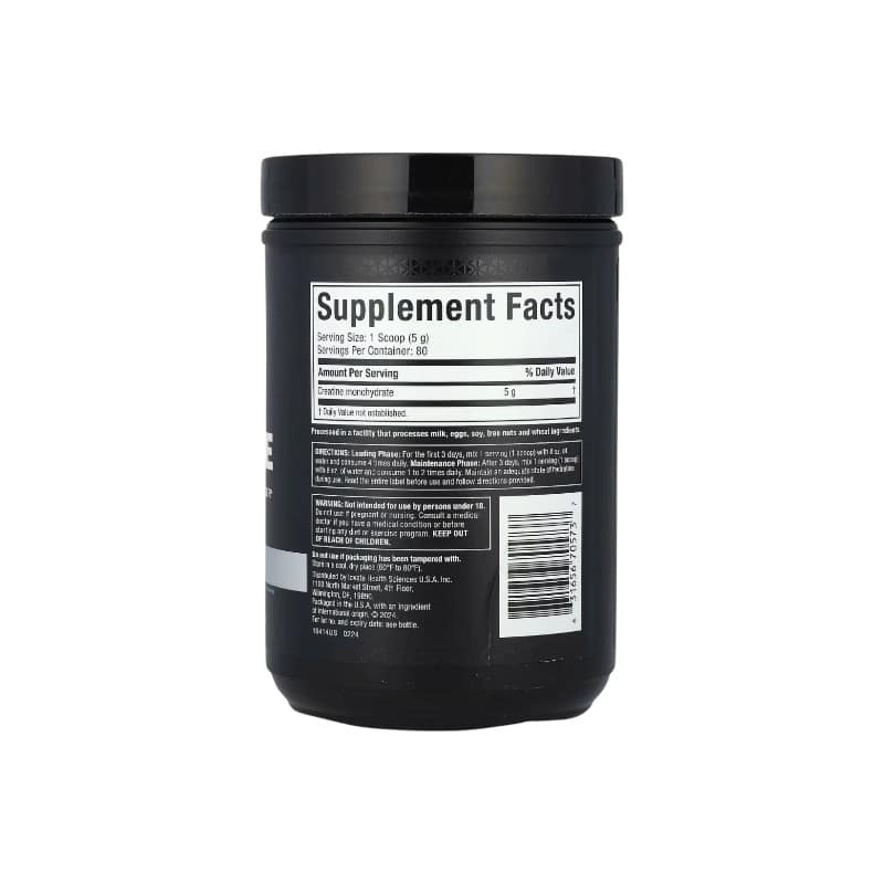 Creatina | 100% Creatine | Muscletech » Marketplace Colombia
