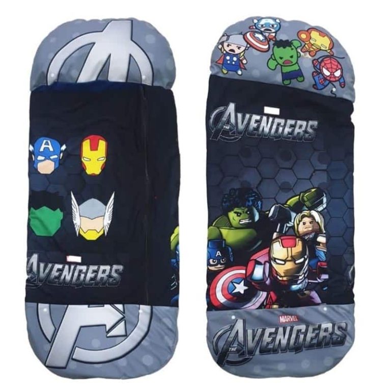 Happy Nappers Avengers » Marketplace Colombia