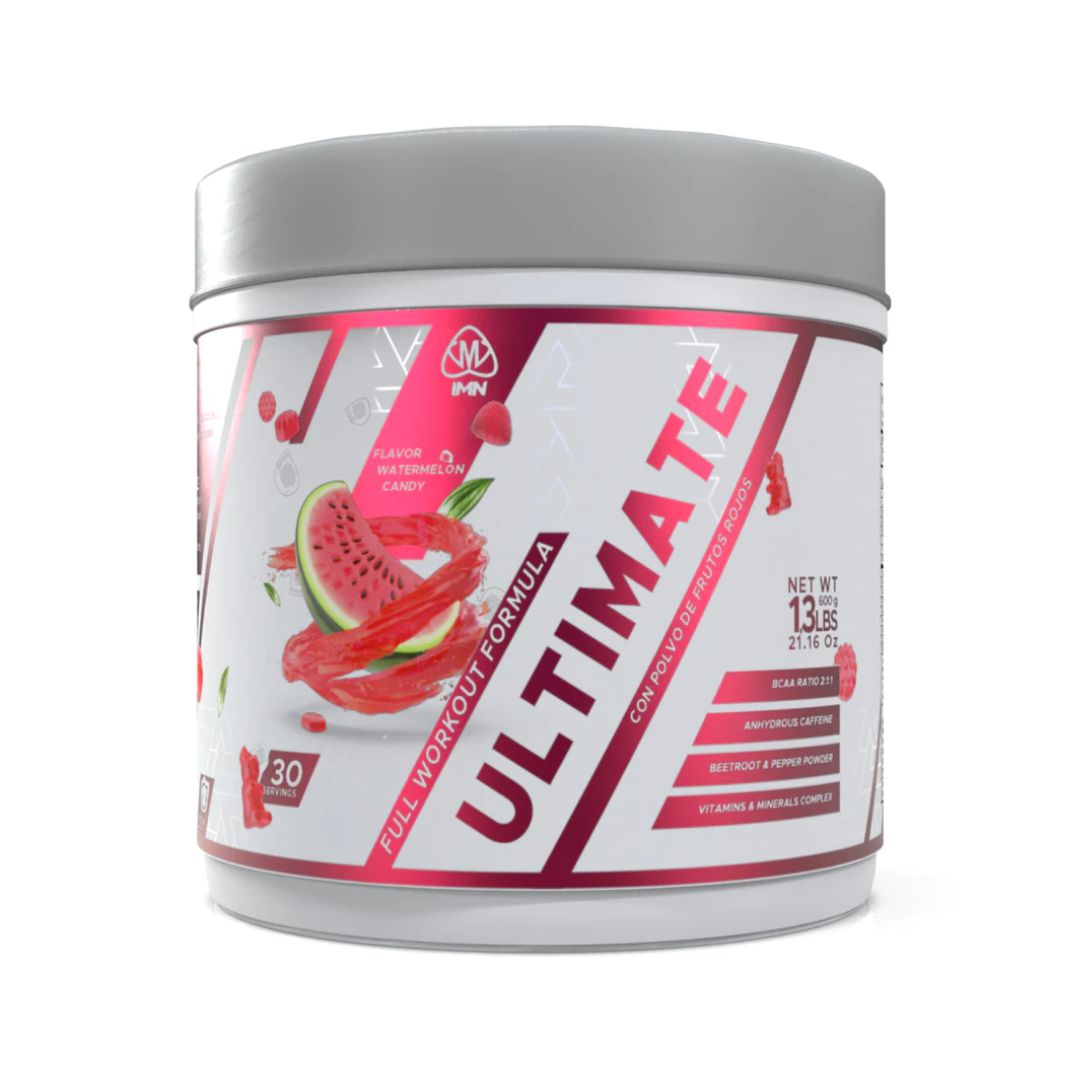 Ultimate IMN Nutrition » Marketplace Colombia.com.co