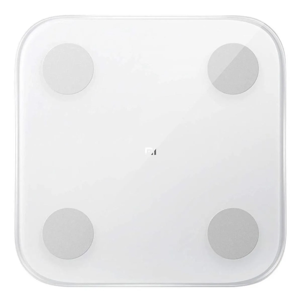 Xiaomi Mi Body Scale 2 » Marketplace Colombia