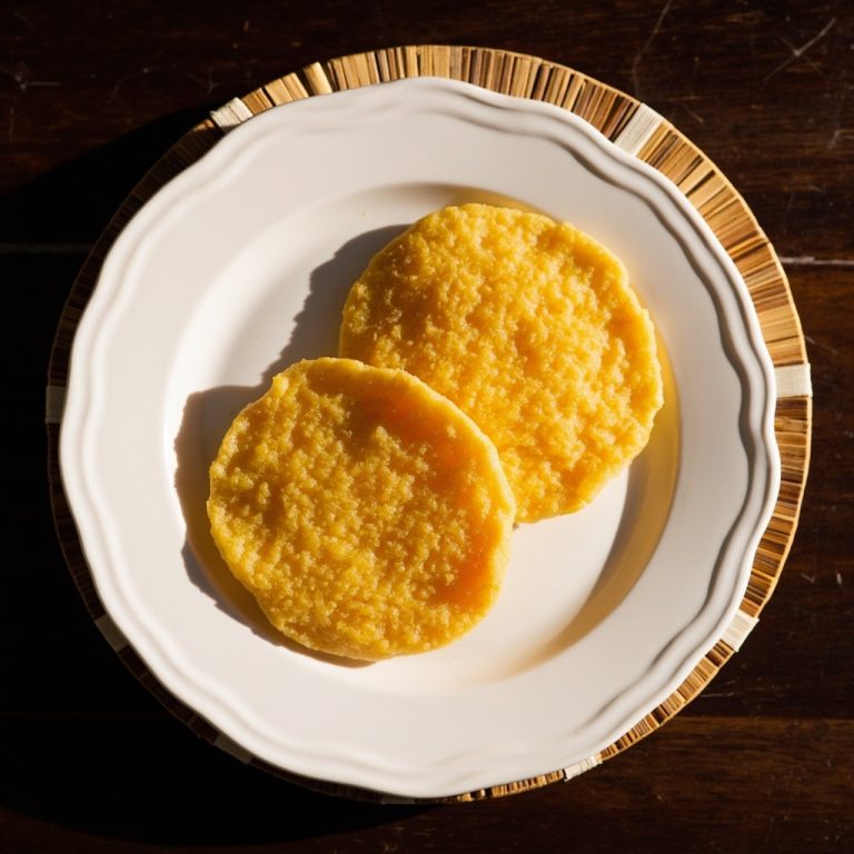 La Arepa de Huevo: Receta Tradicional de la Costa