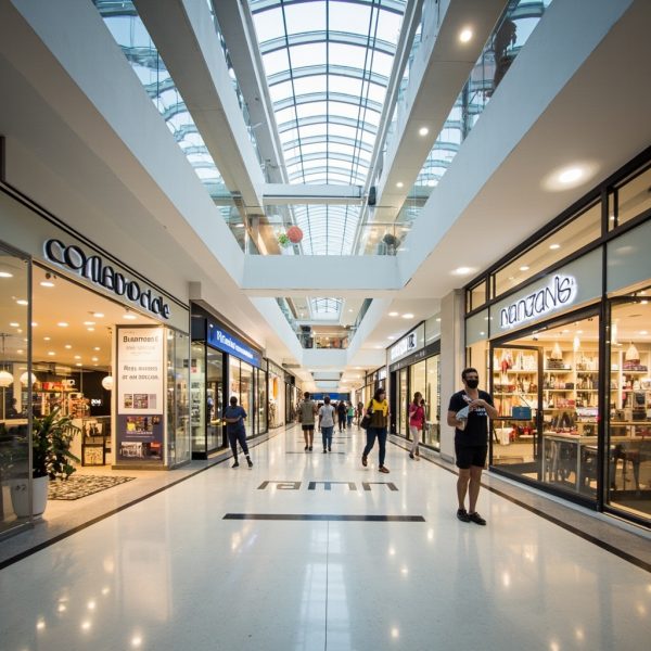 Centro Comercial Florida » 🇨🇴