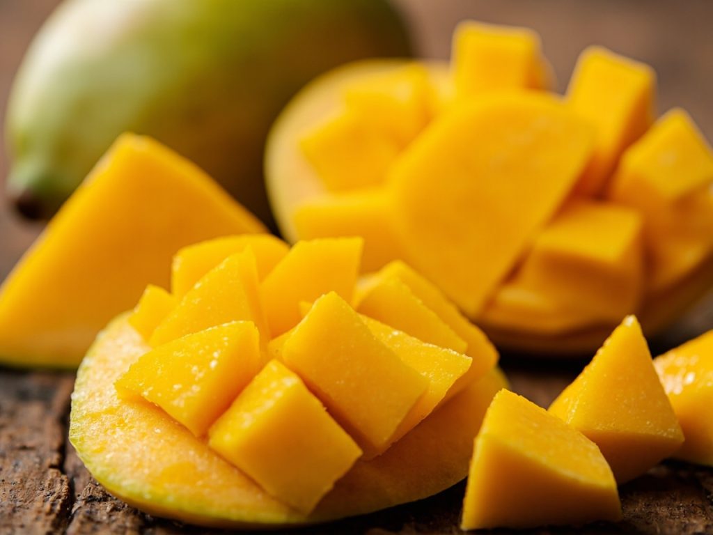 Pulpa de Mango en Canadá » 🇨🇴